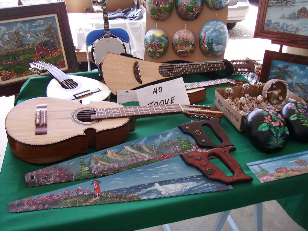 The Best Markets in Puerto Rico