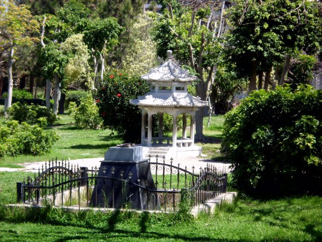 Cairo's Most Beautiful National Parks and Gardens