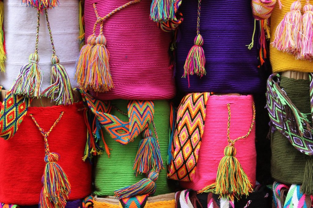 The Best Places to Buy Souvenirs in La Paz, Bolivia