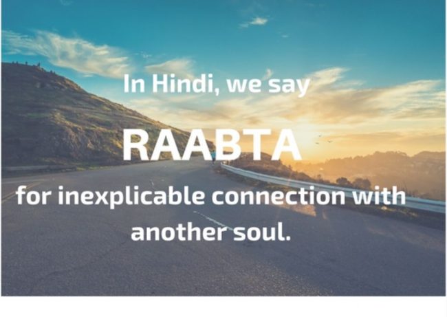 18 Beautiful Words that Will Make You Fall in Love with the Hindi Language