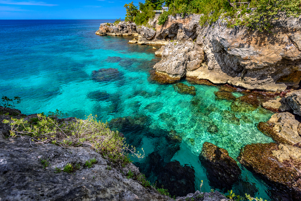 The World s Most Dangerous Countries For US Travellers Have Been Revealed