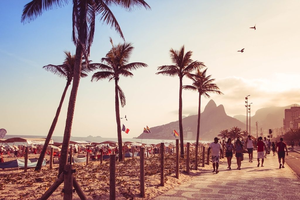 Essential Brazilian Slang Phrases You'll Need on Your Trip to Rio de ...