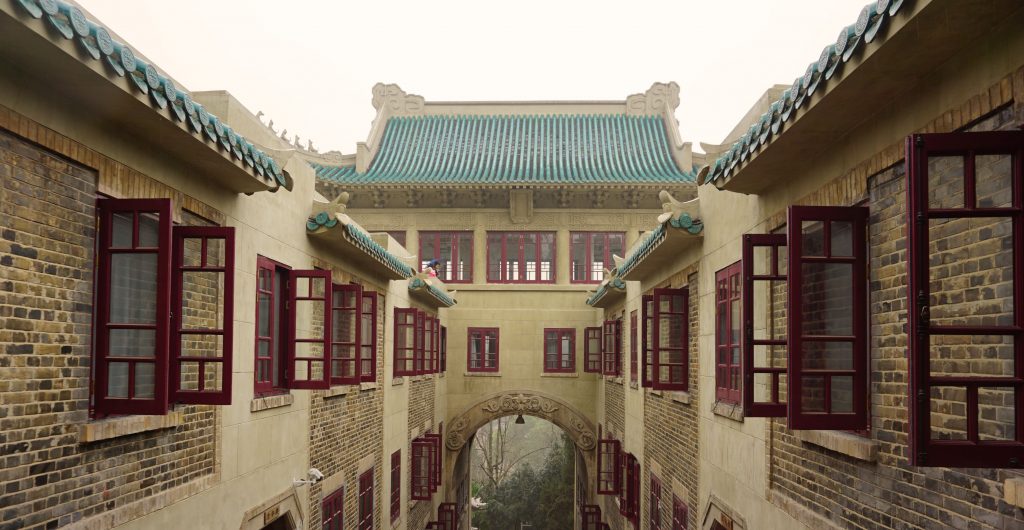 12 Reasons You Should Visit Wuhan in China