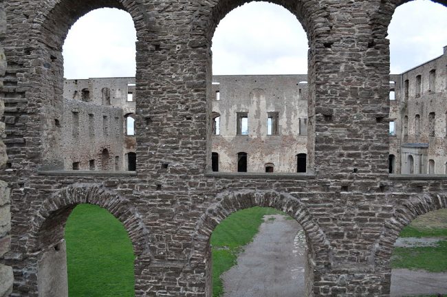 A Solo Traveller's Guide to Sweden