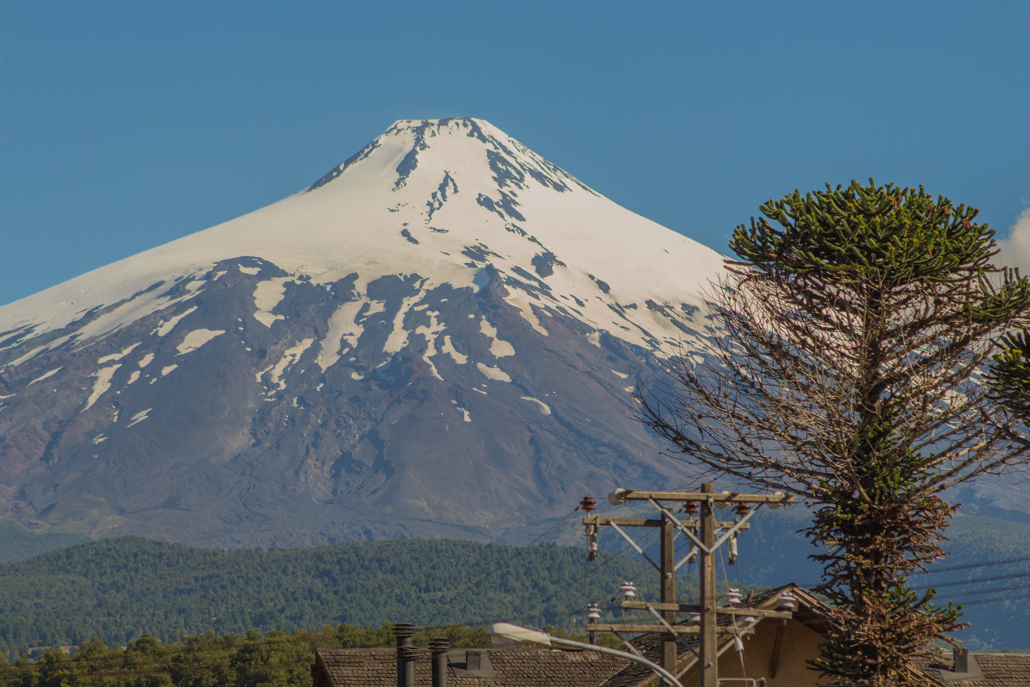 20 Must-Visit Attractions in Chile