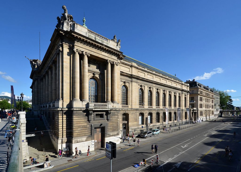 10 Best Museums in Geneva, Switzerland