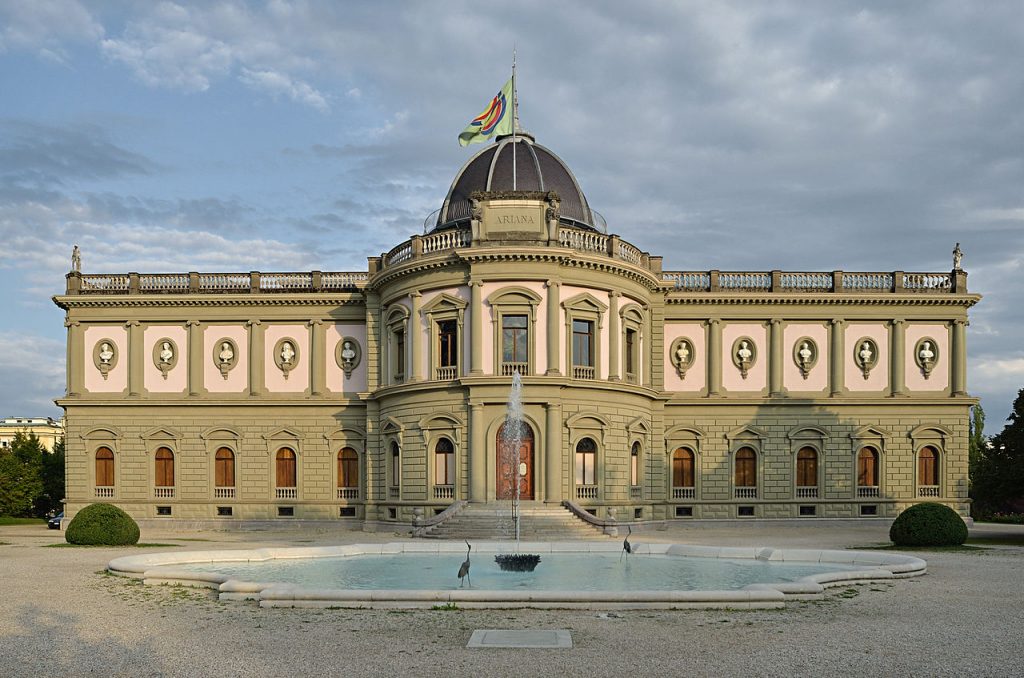 10 Best Museums in Geneva, Switzerland