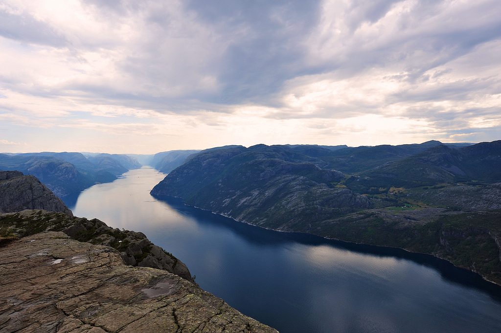 23 Natural Wonders in Europe That Will Take Your Breath Away
