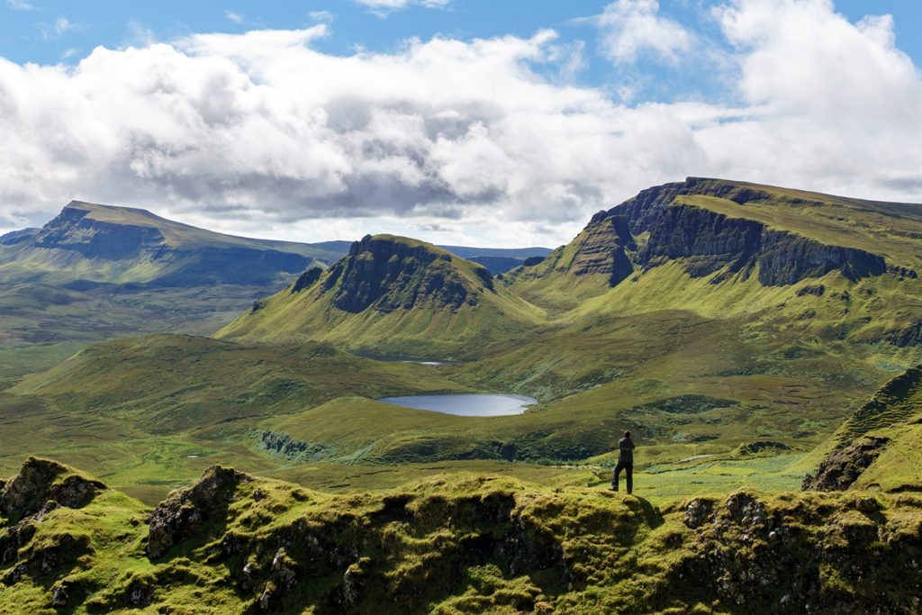 23 Natural Wonders in Europe That Will Take Your Breath Away