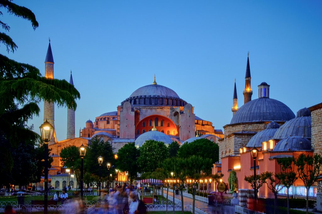 10 Facts About Turkey You Probably Didn’t Know