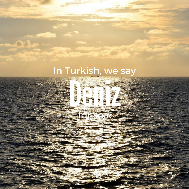 18 Beautiful Words That Will Make You Fall in Love with the Turkish ...