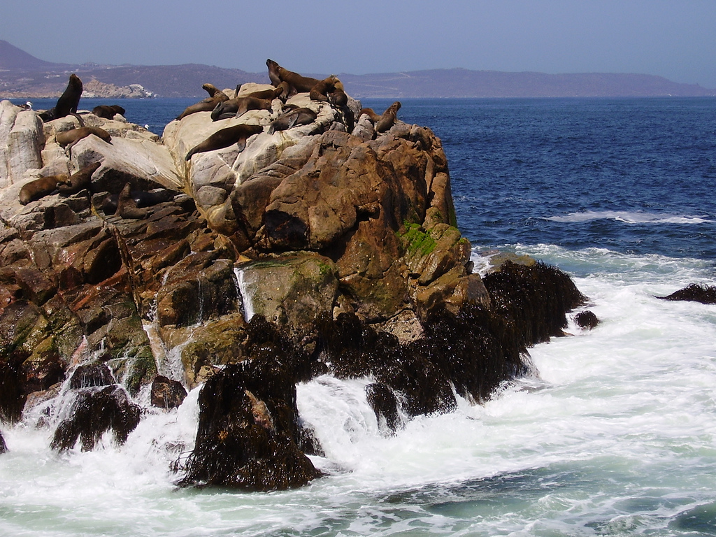 Chile Tourist Attractions