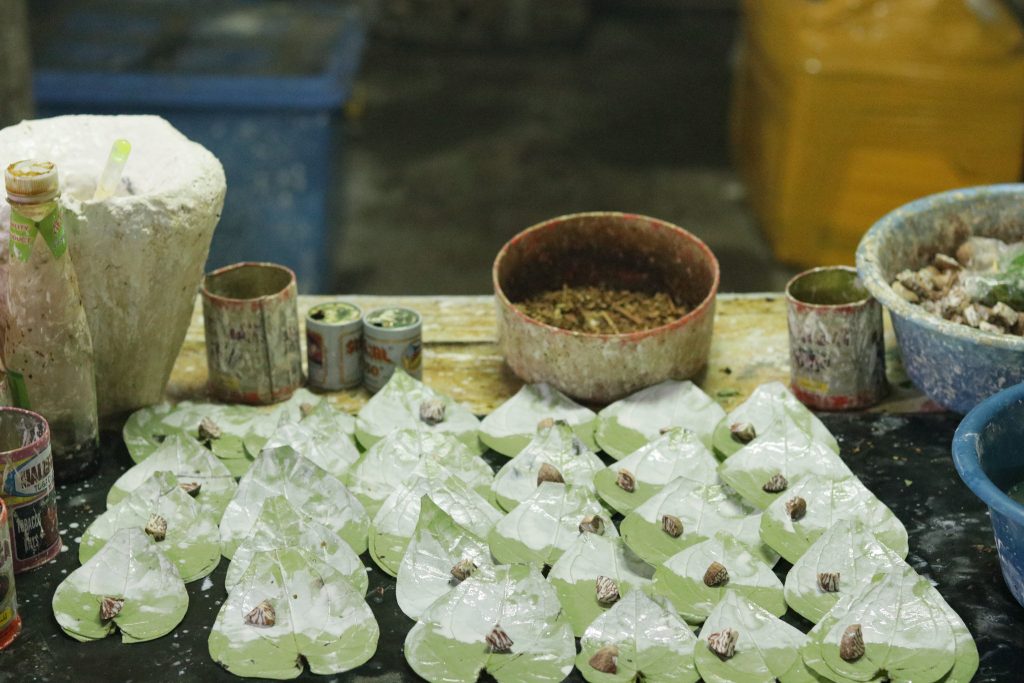 Why People in Asia Are Addicted to Chewing the Deadly Betel Nut