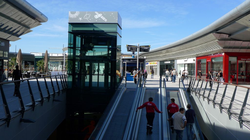 10 Places to Buy Souvenirs in Montpellier