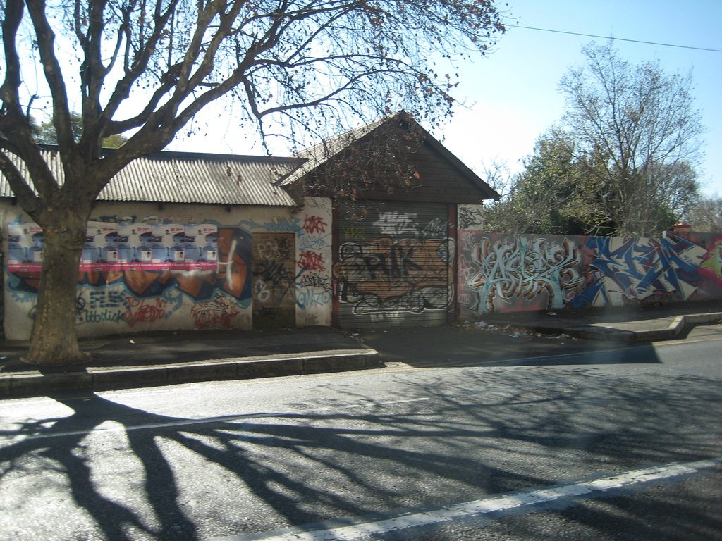 10 Things to Know About Hillbrow, Johannesburg's Notorious Neighbourhood