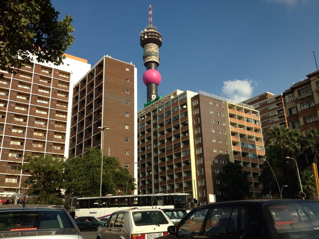 10 Things to Know About Hillbrow, Johannesburg's Notorious Neighbourhood