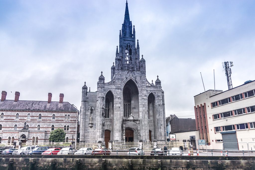 The Most Beautiful Buildings in Cork, Ireland
