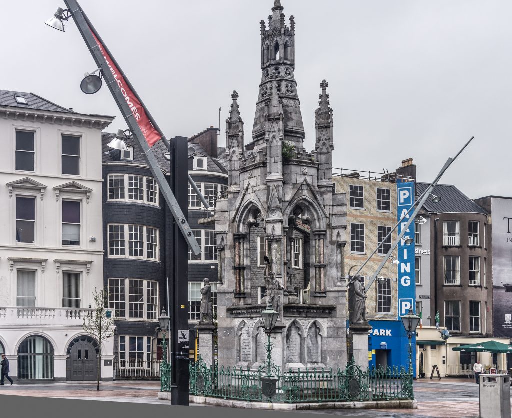 20 Must-Visit Attractions in Cork, Ireland