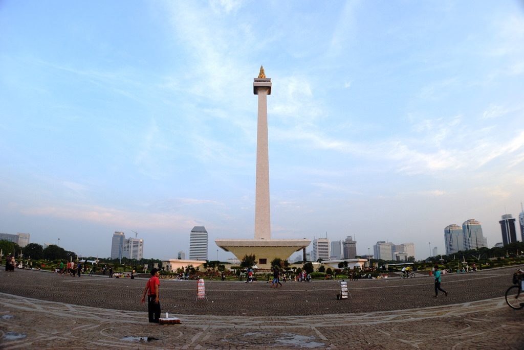 The Most Impressive Buildings You Need to See in Jakarta