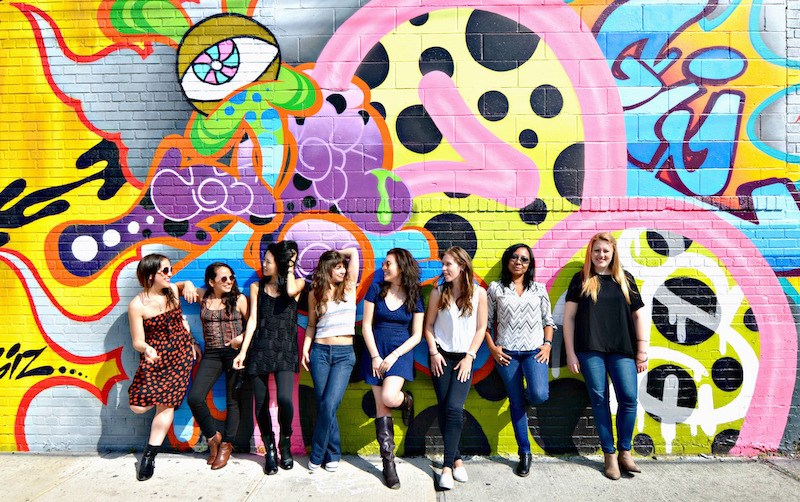 How to Spend the Day in Brooklyn's Bushwick Neighborhood