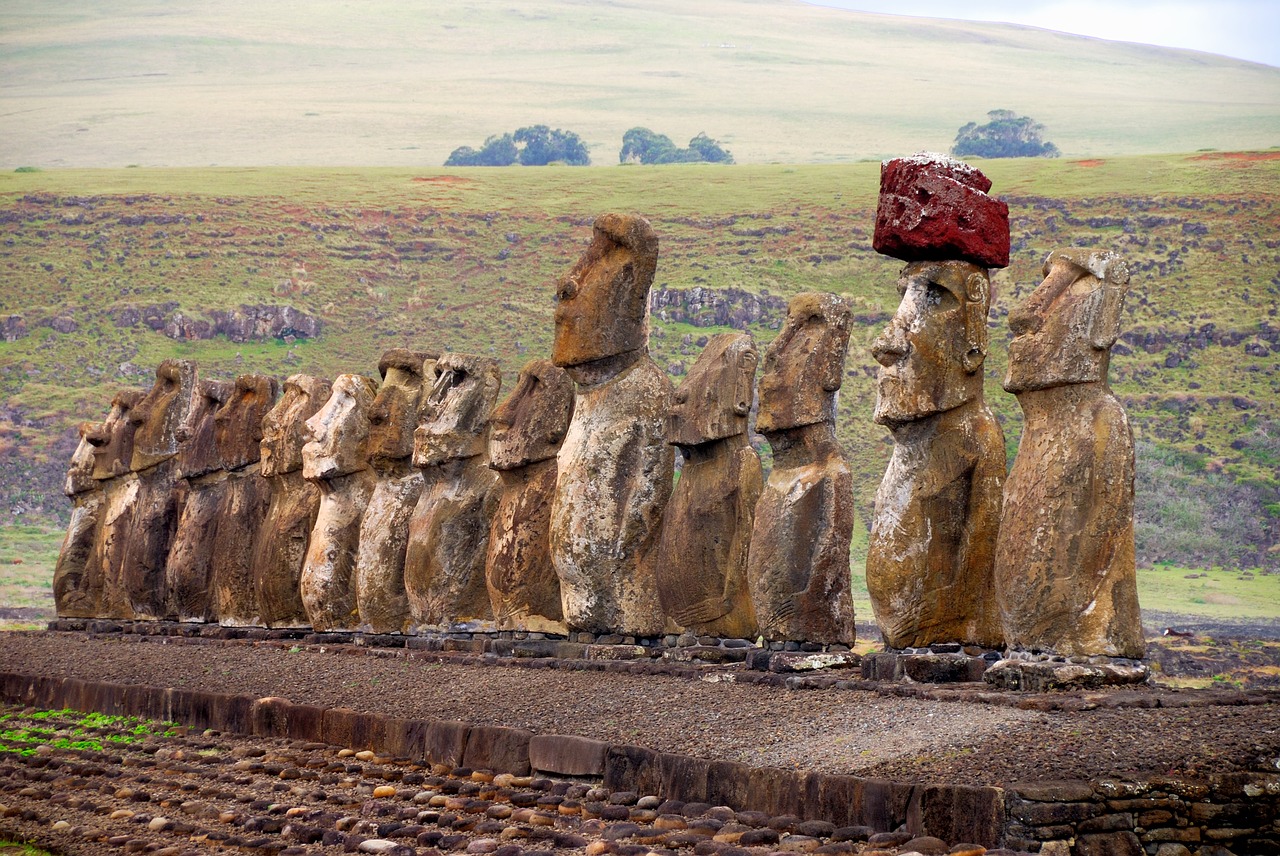 20 Must-Visit Attractions in Chile
