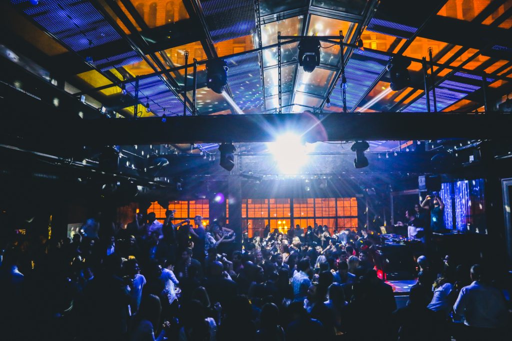 The 10 Best Nightclubs in Chicago
