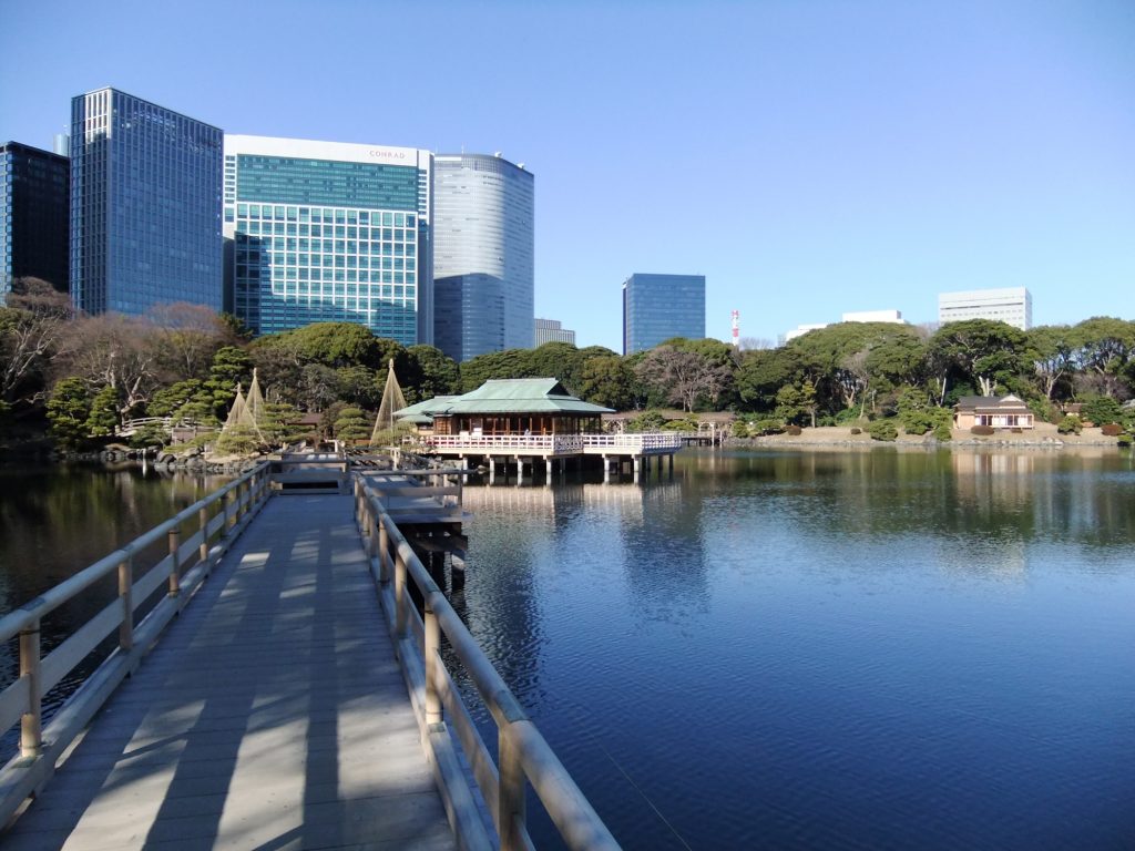 The Best Things to Do and See in Chuo, Tokyo