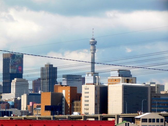 10 Things to Know About Hillbrow, Johannesburg's Notorious Neighbourhood