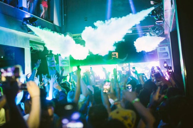 The 10 Best Nightclubs in Chicago
