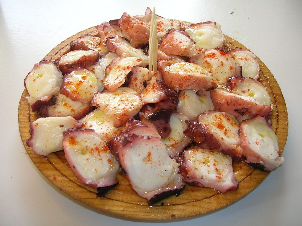 The Most Typical Dishes From Galicia You Should Try
