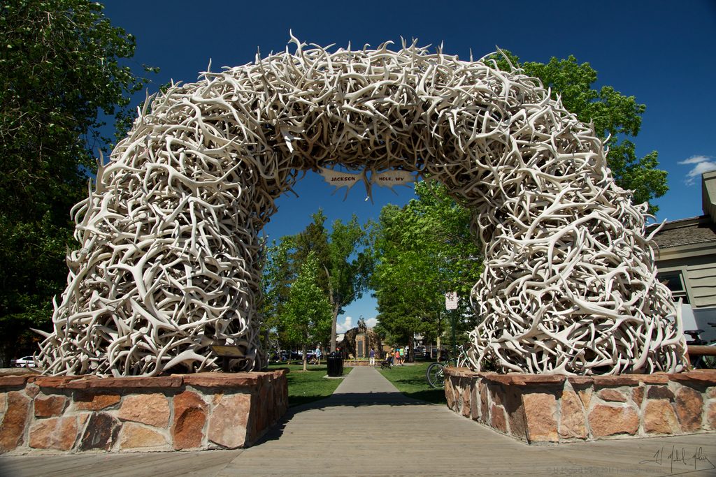 The Most Beautiful Rocky Mountain Towns in the United States