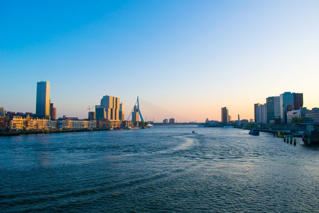 20 Must-Visit Attractions in Rotterdam