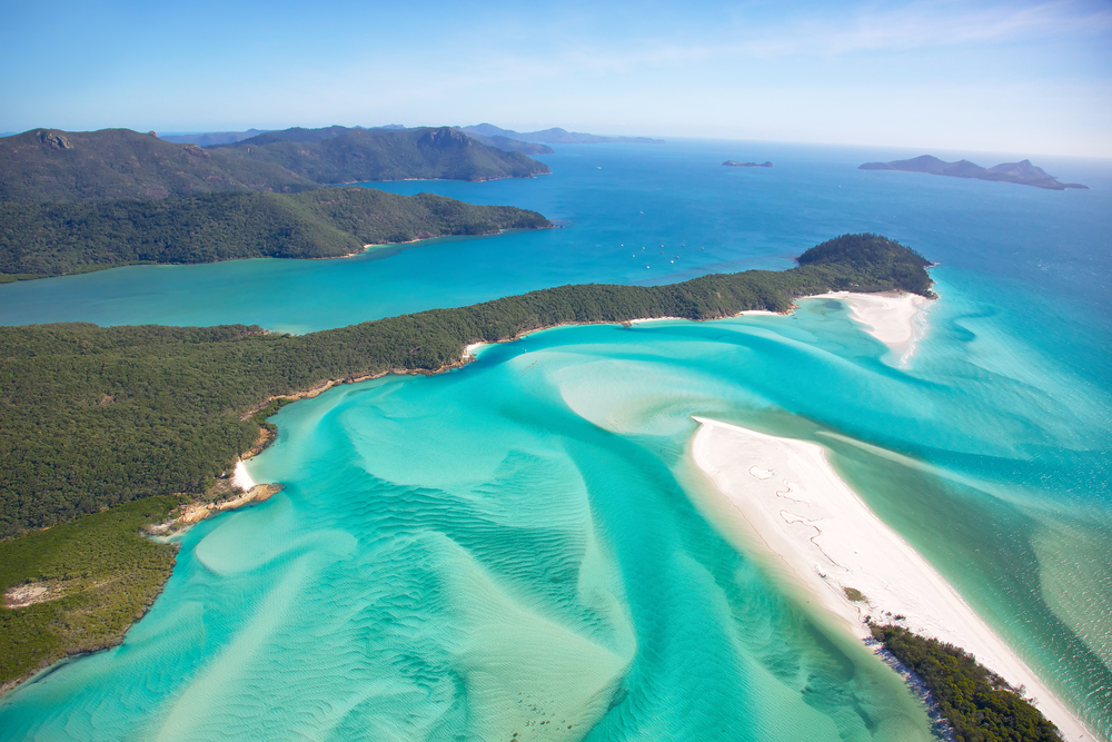 Americans Want To Visit This Country More Than Anywhere Else In The World
