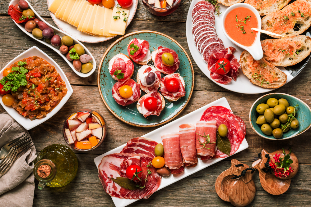 The Best Tapas Bars In Logro o