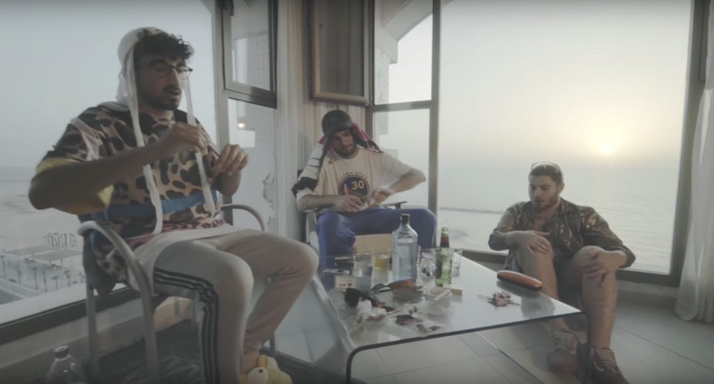 The Best Israeli Hip Hop Artists You Need to Know