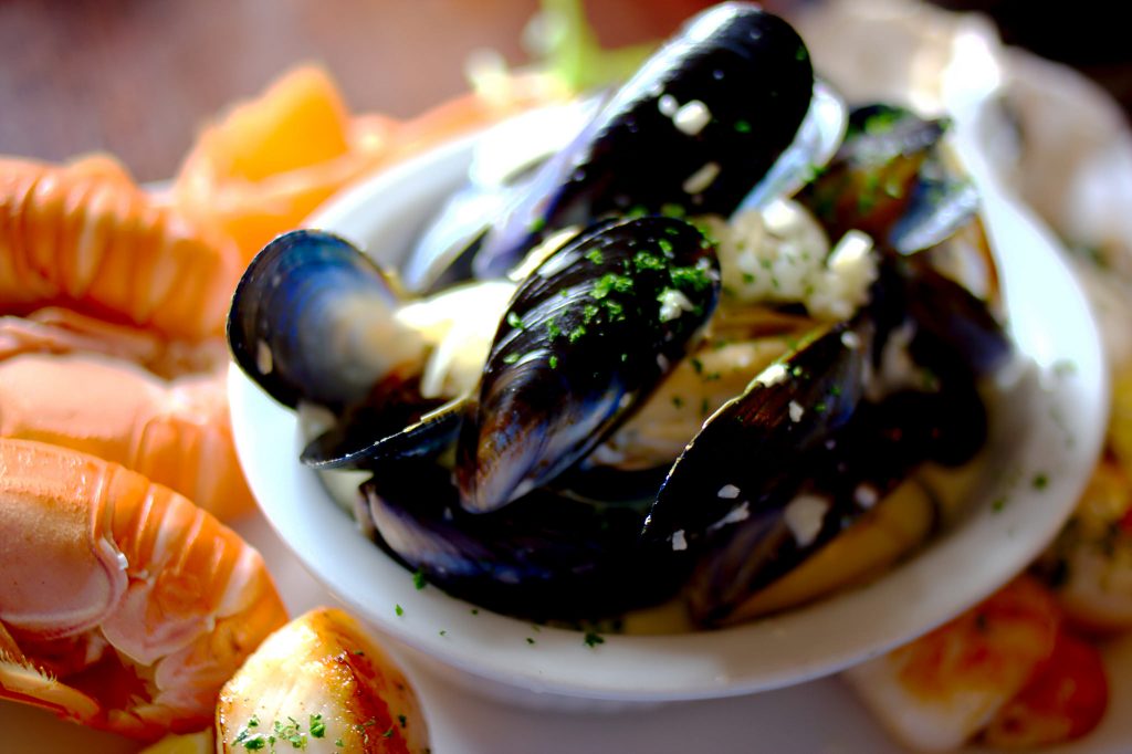 Why Scotland is a Must-Visit Destination for Seafood Lovers