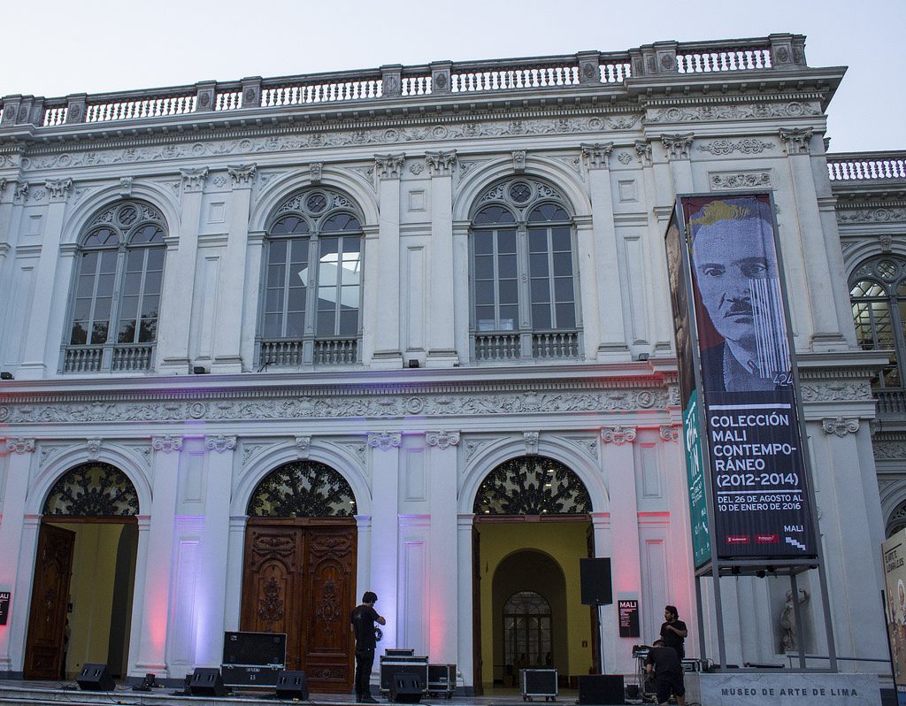 The Top Museums to Visit in Peru