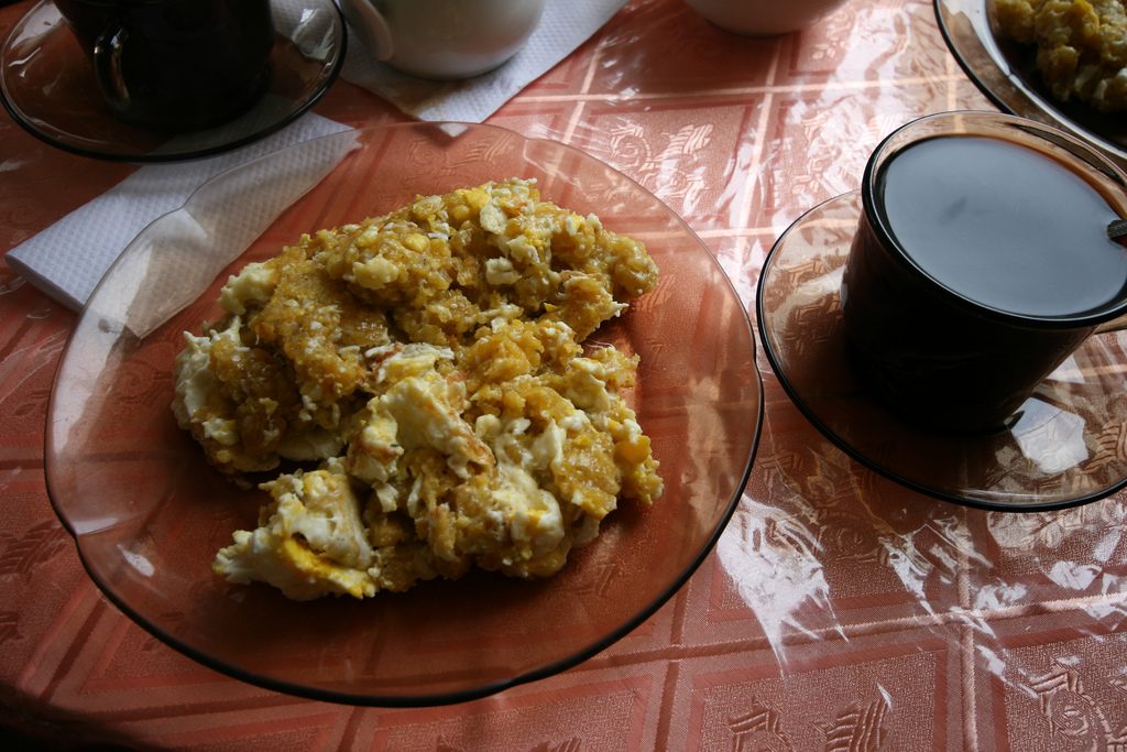 The Best Breakfast and Brunch Spots in Guayaquil, Ecuador