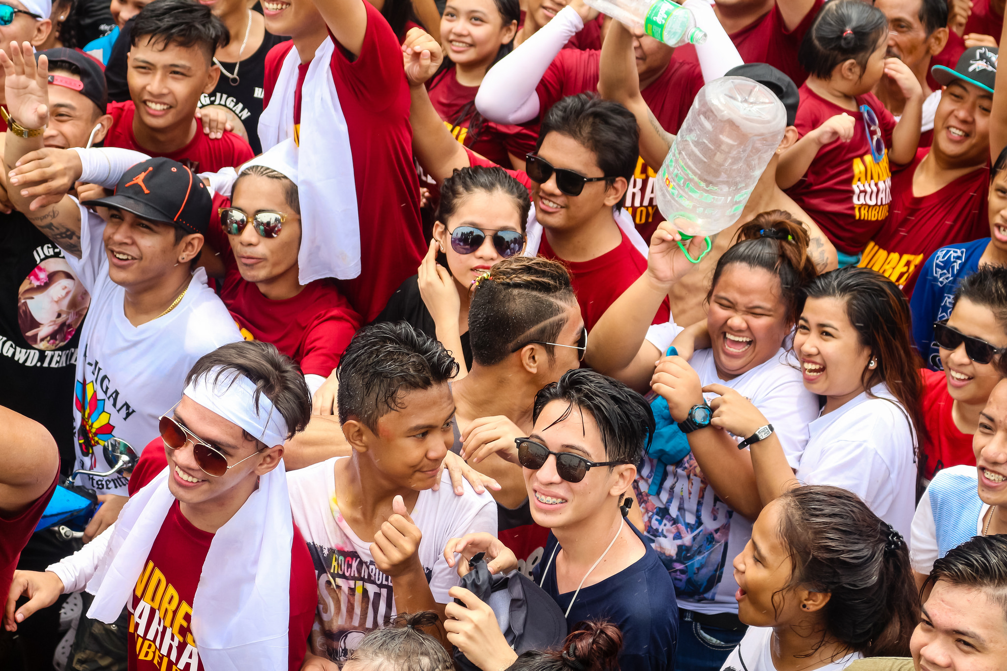 A Solo Traveller’s Guide to the Philippines