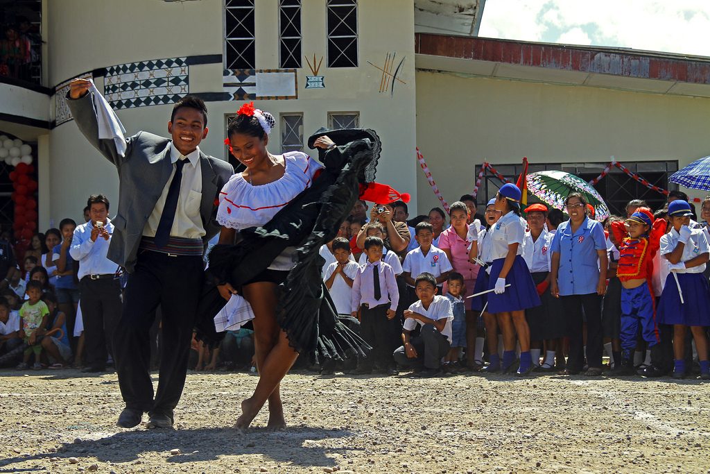 A Guide to South America’s Most Iconic Dances – tantriq