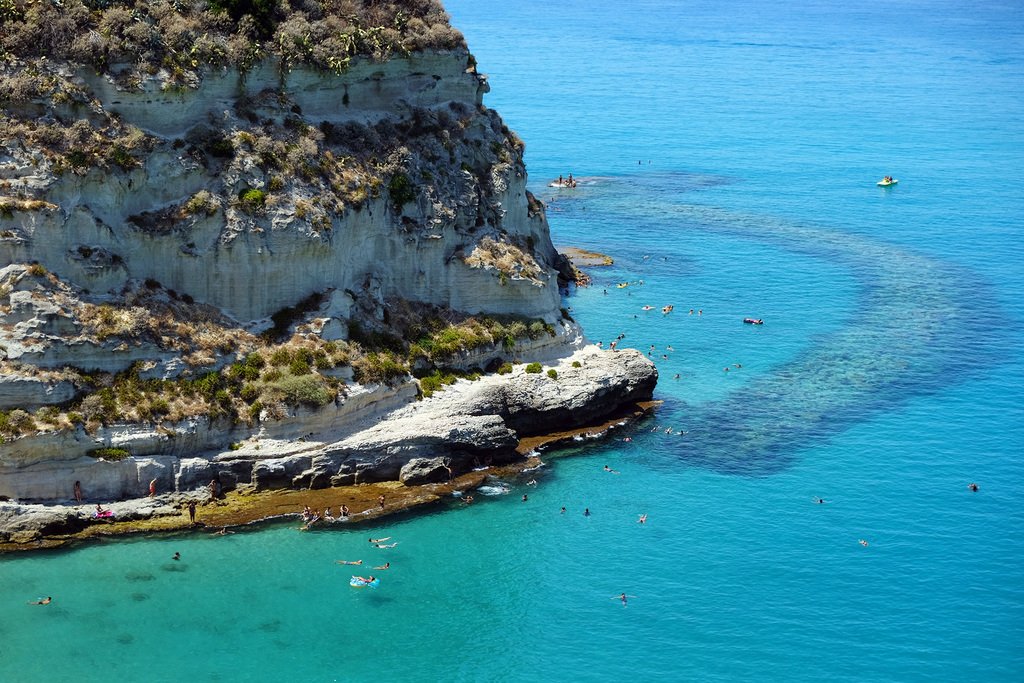 17 Natural Wonders In Italy That Will Take Your Breath Away