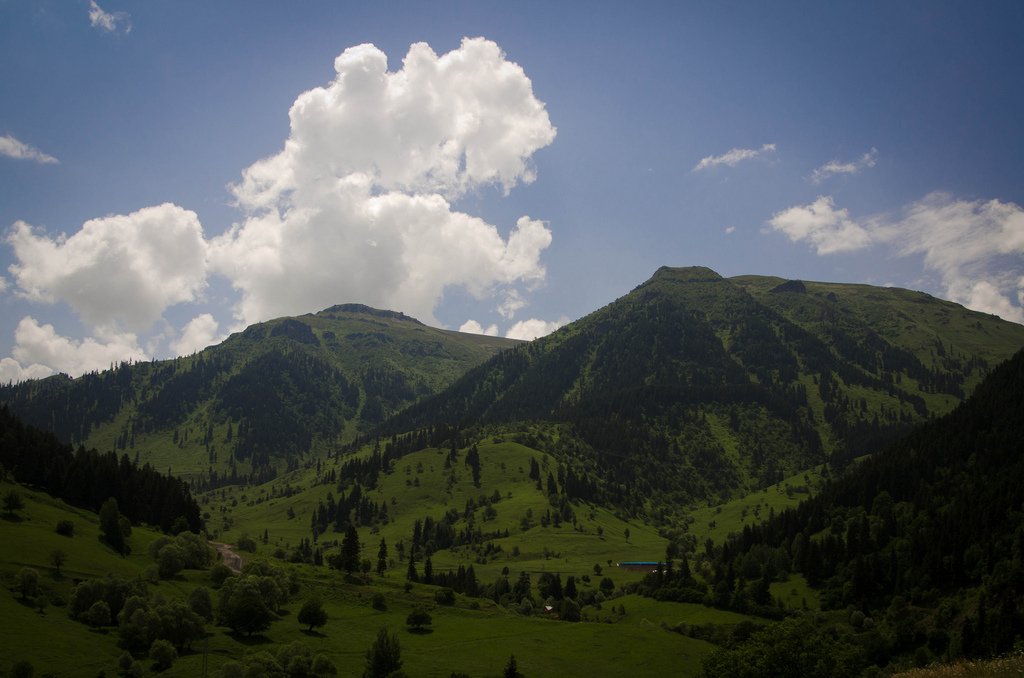 20 Must-Visit Attractions in Artvin
