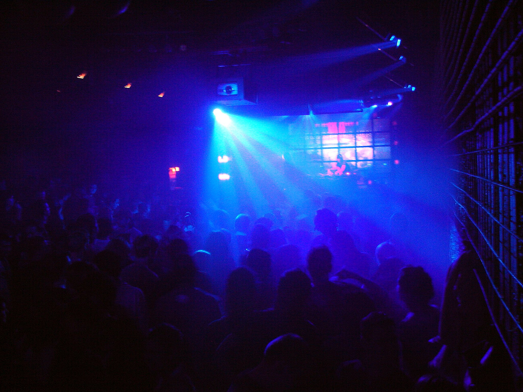 11 Top Nightclubs to Hear Techno in Vienna