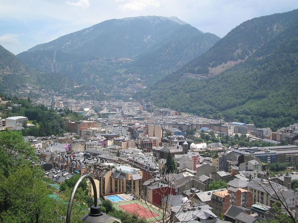 10 Things You Didn't Know About Andorra