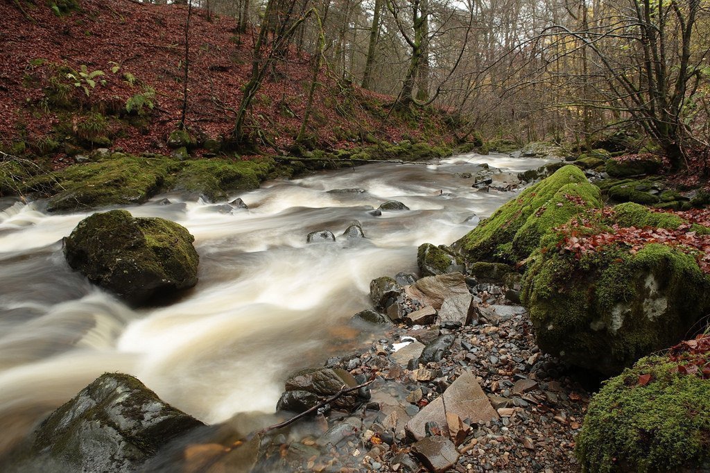 The Most Exciting Things to See And Do in And Around Dull, Scotland