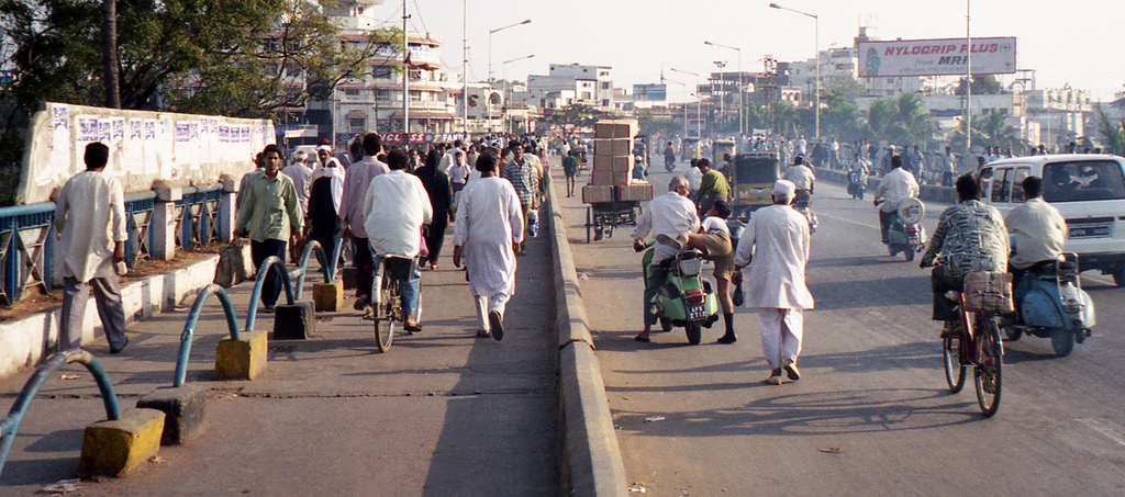 These 18 Photos Show What Daily Life in India Is Really Like