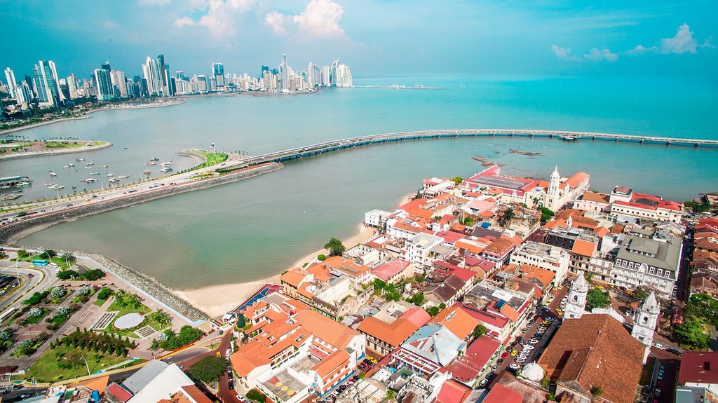The 10 Coolest Neighbourhoods in Panama City