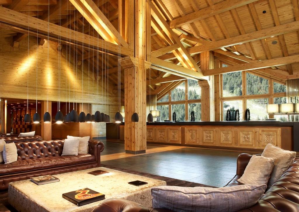The Most Luxurious Hotels in Andorra