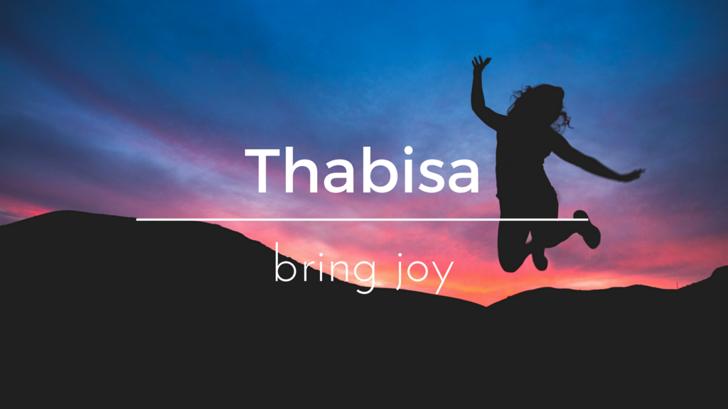 Beautiful South African Names and What They Mean
