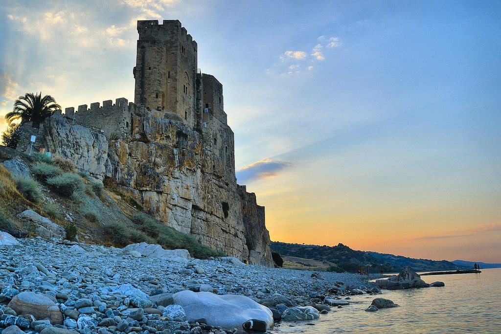 8 Italian Castles You Can Actually Stay In